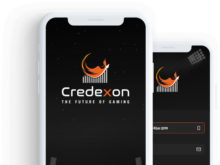Play Fantasy Sports like never before on Credexon App | Win amazing ...